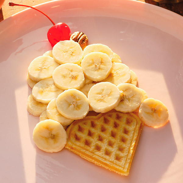 15 fun breakfast ideas for kids