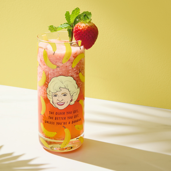Cool drink recipes for your summer Golden Girls watch parties